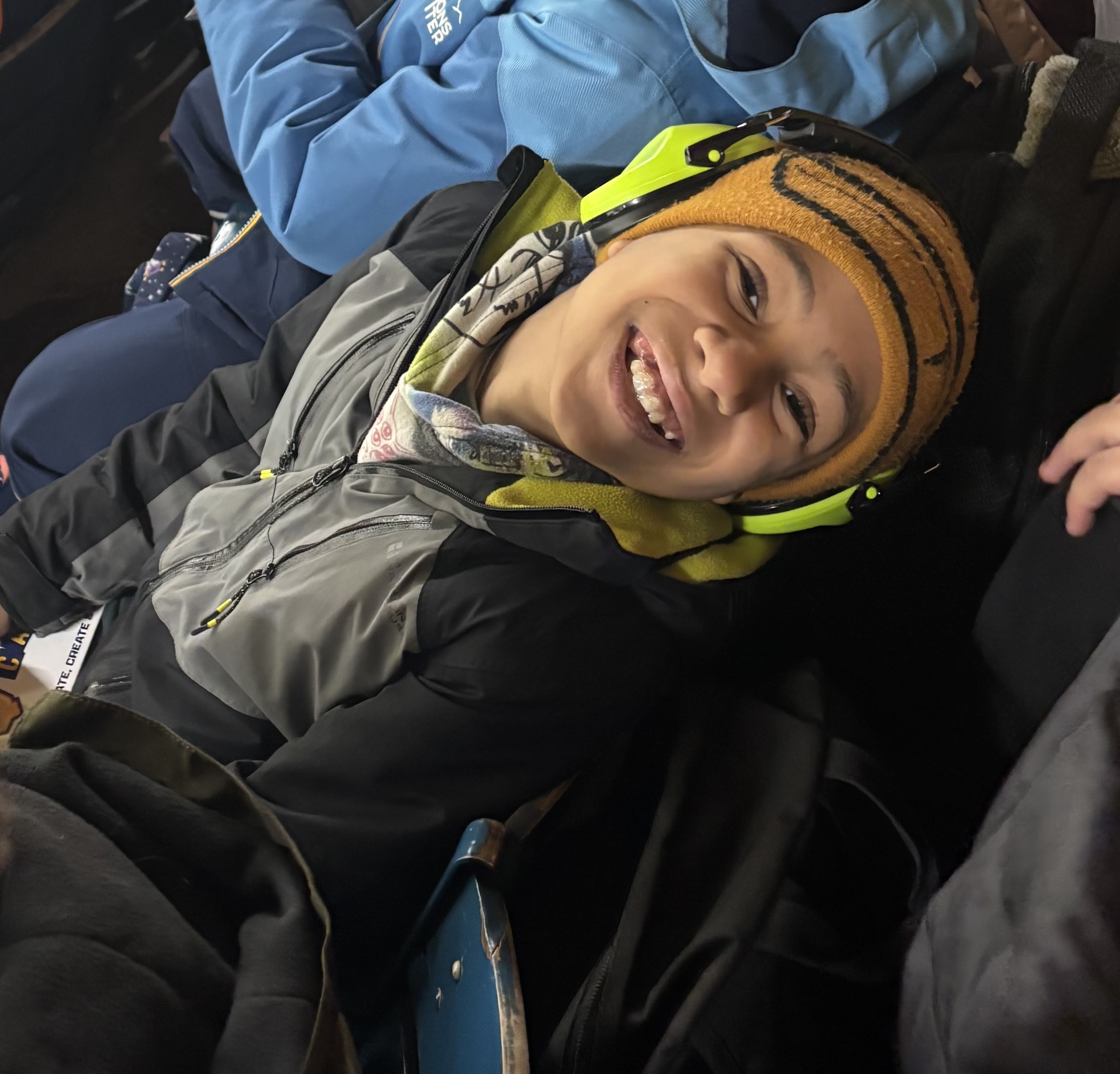 Centennial Family Update - Jan 26-29 - Centennial Public School